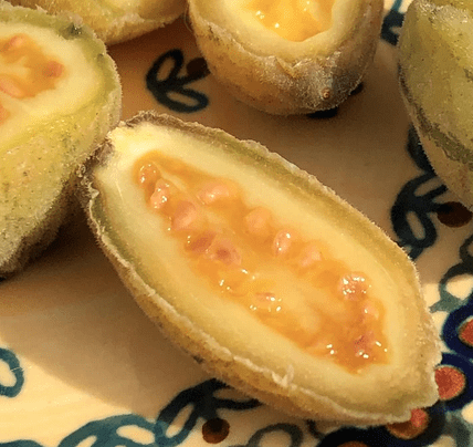 Hardy Tamarillo – Planting Justice